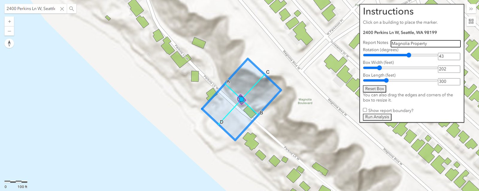 SlopeScout: An Easier Way to Determine Slope